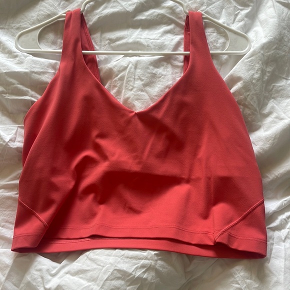 lululemon athletica | Tops | Align Tank | Poshmark